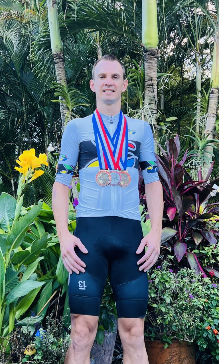 Outspoken Cyclist Podcast - Podcasting Since 2010