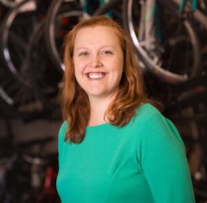 Outspoken Cyclist Podcast - Podcasting Since 2010