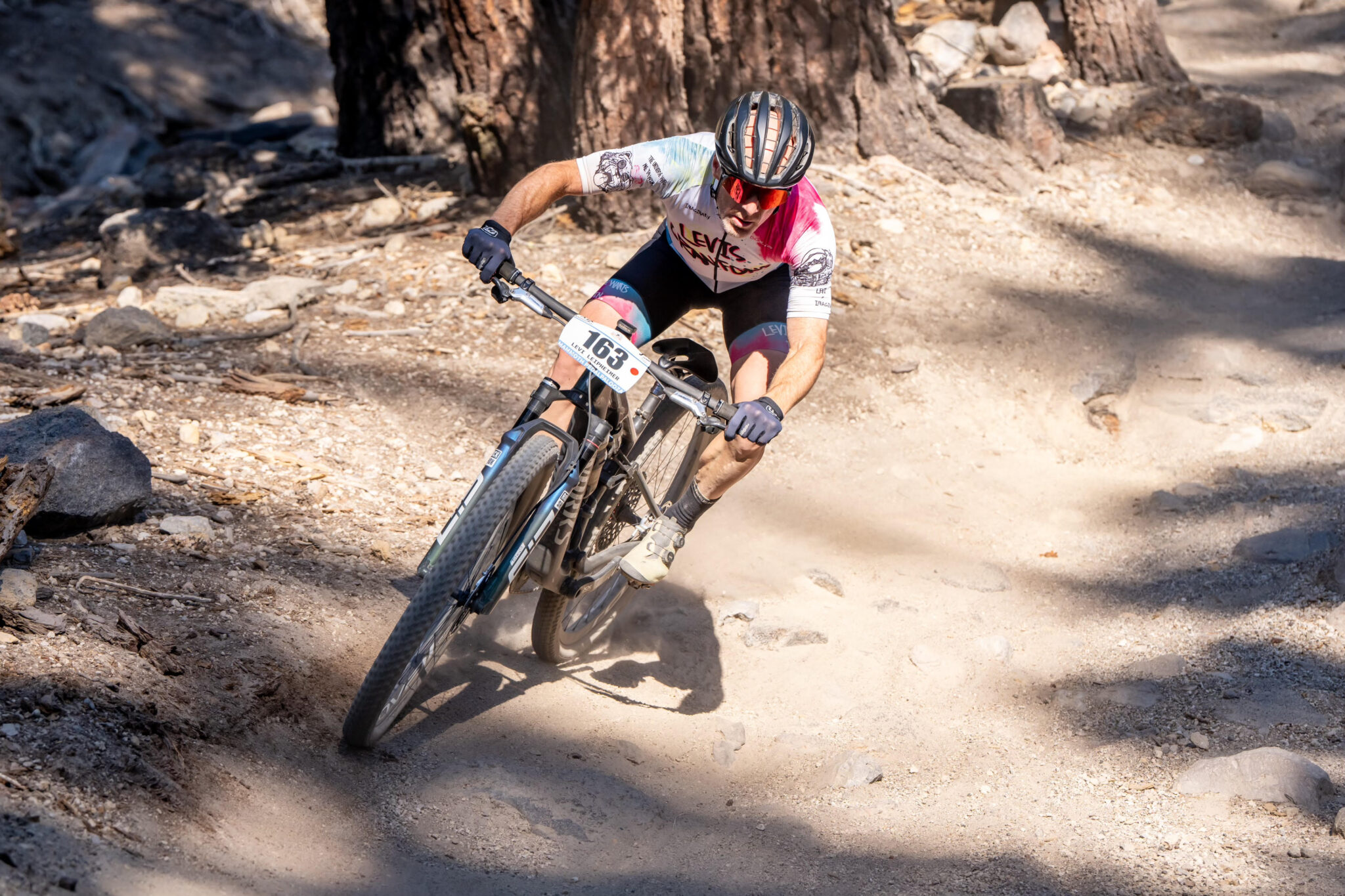 Outspoken Cyclist Podcast - Podcasting Since 2010